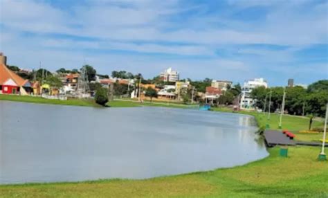 Homem Preso Suspeito De Abusar De Crian A Em Banheiro De Lago Mz