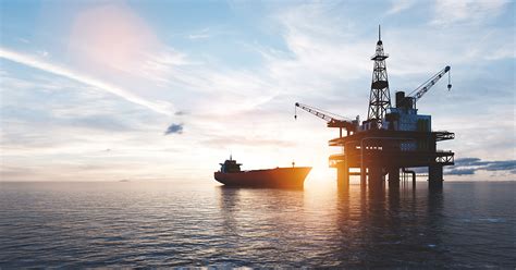 Upstream Midstream And Downstream In Oil And Gas Operations