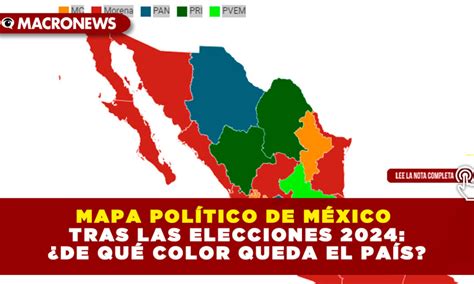 Elecciones Del 2 De Junio Morena Y Sus Aliados Arrasan En Las