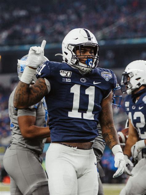 Micah Parsons Wallpapers Wallpaper Cave