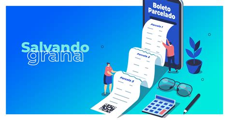 Boleto parcelado o que é e como funciona Blog do Digio