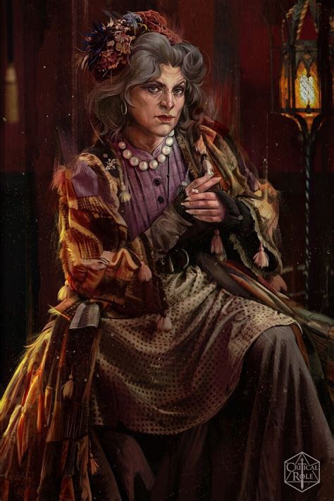 Candela Obscura Characters TV Tropes