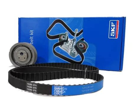 Kit Correa Tensor Distribucion Skf Vw Gol Country Naf
