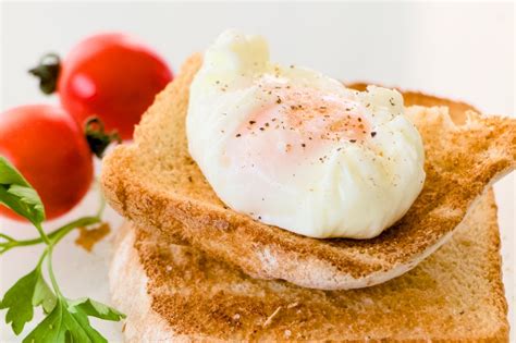 Cómo hacer huevos poché o huevos escalfados fácilmente