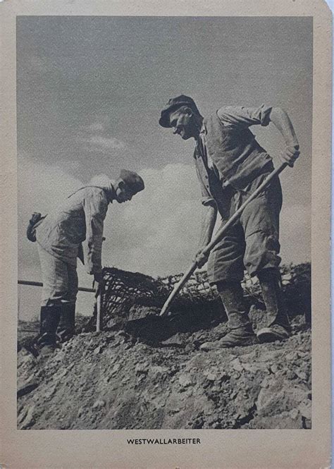 Drittes Reich Deutschland AK Postkarte 2 Weltkrieg Propaganda