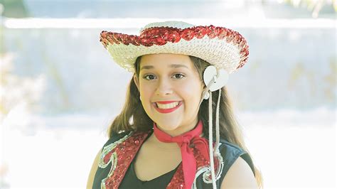 Rockwall Heath High School Highstepper Senior Showcase 2022 Trynity Thompson Blue Ribbon News