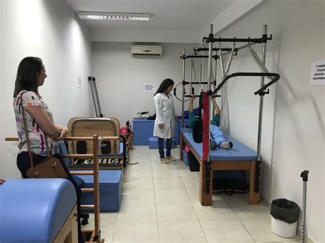 CER IV da APAE CG recebe visita técnica do CER II de São Gabriel do