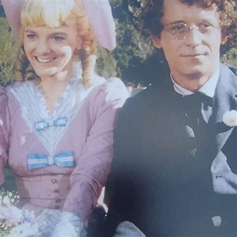 La Familia Ingalls se reunió para celebrar los 50 años de la serie así