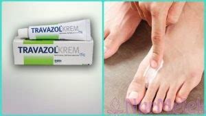 Travazol Kremi Nedir Nasıl Kullanılır ve faydaları nelerdir Fiyatı