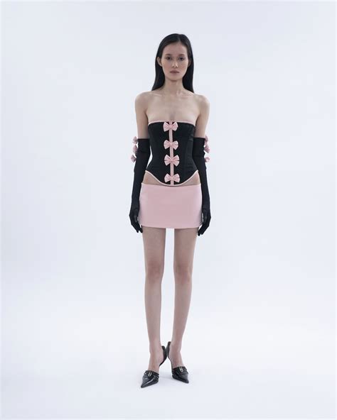 Bad Sheep Corset Artofit