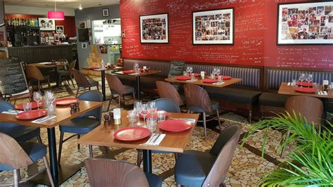 Le Bistro Du Coin Bergerac Fr