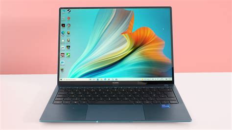 Huawei Matebook X Pro 2024 Review Bevvy Chelsie