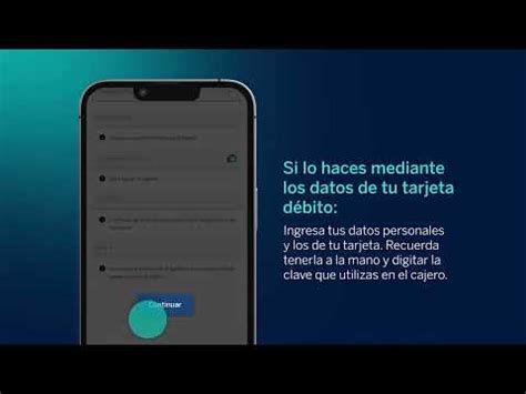 Cómo acceder a mi banca en línea BBVA Descubre los pasos para