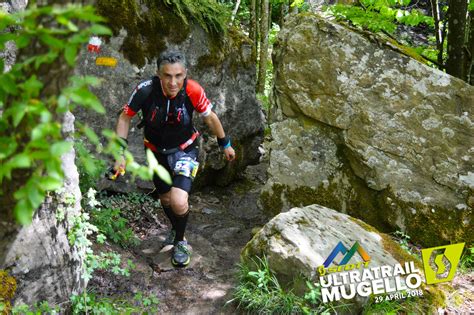 ULTRATRAIL MUGELLO ULTRATRAIL MARATHON 2018 PICTURE Ultra Trail