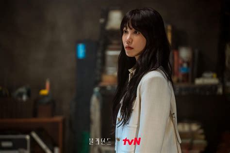 Photos New Stills Added For The Korean Drama Blind 2022 HanCinema