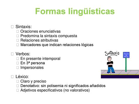 IES VALERIÀ PUJOL I BOSCH 4º ESO TIPOLOGÍA TEXTUAL ppt descargar