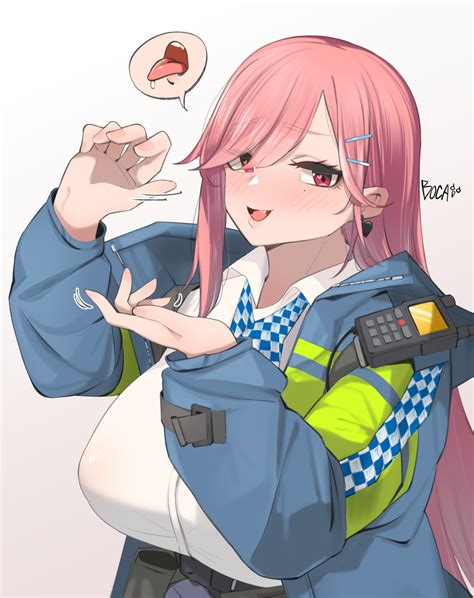 Sig Mcx Girls Frontline Drawn By Boca Danbooru