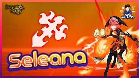 Dragon Nest Sea Saleana Rank Season Ep Youtube