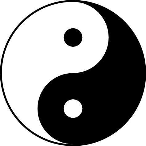 File Yin Yang Svg C Syde S Wiki Miraheze