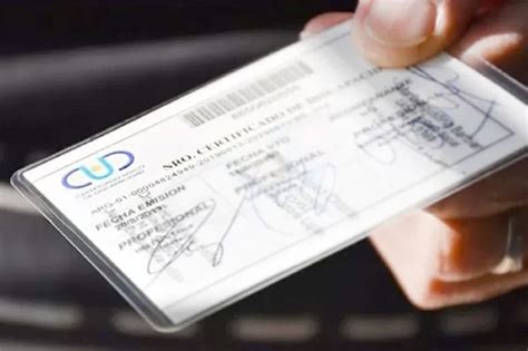 Cómo hago para obtener el Certificado Único de Discapacidad CUD
