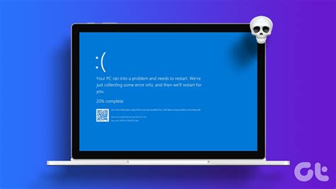 Las 7 Soluciones Principales Para La Pantalla Azul De La Muerte Cuando