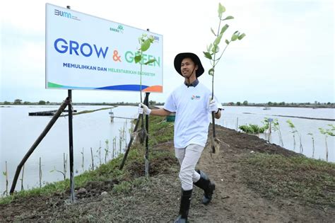 Pengelolaan Risiko ESG Kuat BRI Raih Predikat Low Risk Dari
