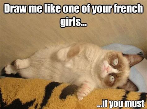 Inspirational Paint Me Like One Of Your French Girls Meme