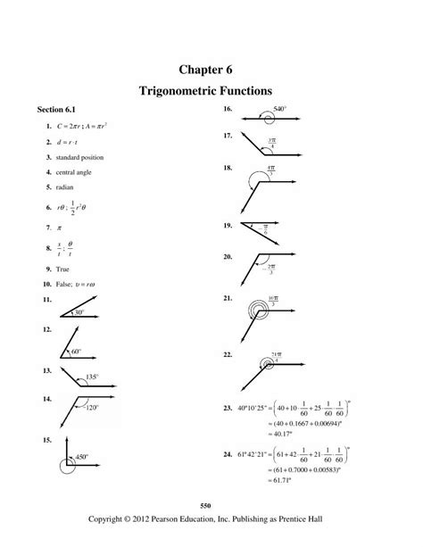 pdf chapter 6 trigonometric functions dokumen tips