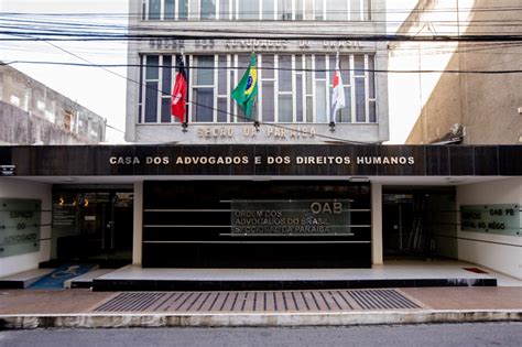 Confira os nomes dos seis eleitos pela OAB PB para a lista sêxtupla do