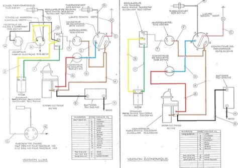 Schema Electrique Camping Car Fiat Ducato 2001 Bois Eco Concept Fr