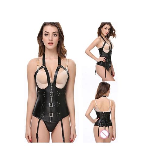Cupless Corset Uncensored 63 фото
