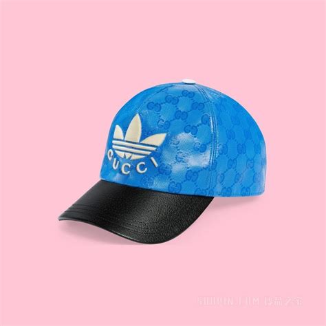 Gucci Adidas X Gucci Gg Hauu
