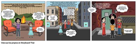 Adicciones Storyboard Por B B