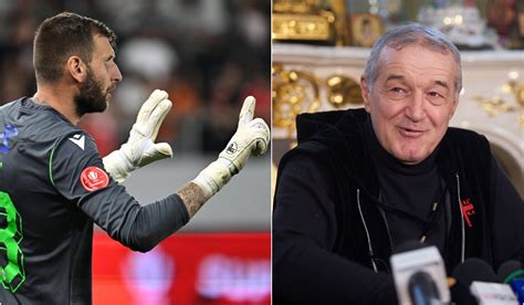 Cu câţi bani l a convins Gigi Becali pe Lukas Zima să semneze cu FCSB