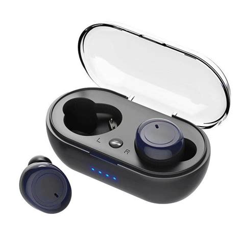 Fone Sem Fio Bluetooth Duplo 5 Horas Bateria Longa Duração Master