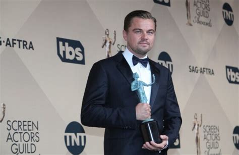 Leonardo DiCaprio Spotted Alongside Multiple Bikini Clad Women On Yacht