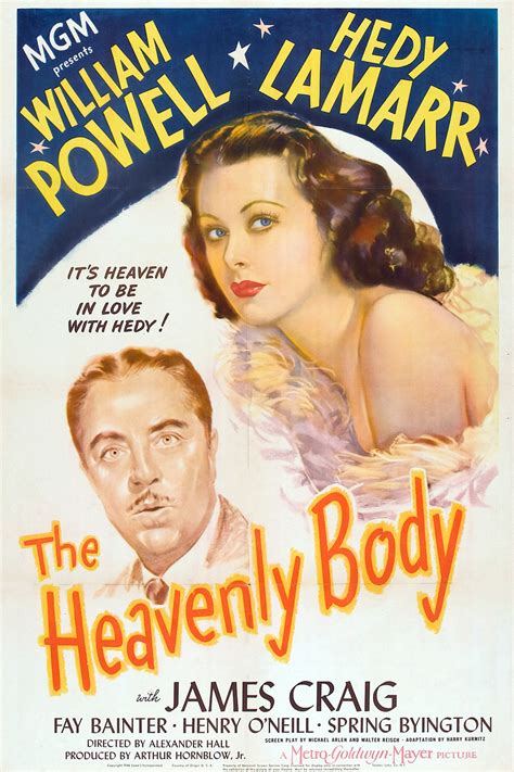 The Heavenly Body Rotten Tomatoes