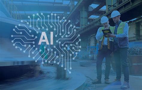 Tips For Getting Started With Ai In Manufacturing White Glove