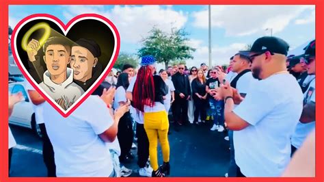 Ahora Kendo Kaponi En El Entierro De Su Hijo Mira Lo Que Hizo Kendo