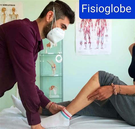 Spasmi Muscolari Cause E Come Trattarli Fisioglobe