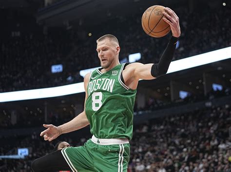 Boston Celtics Trade Analysis 17 The First Trade Of