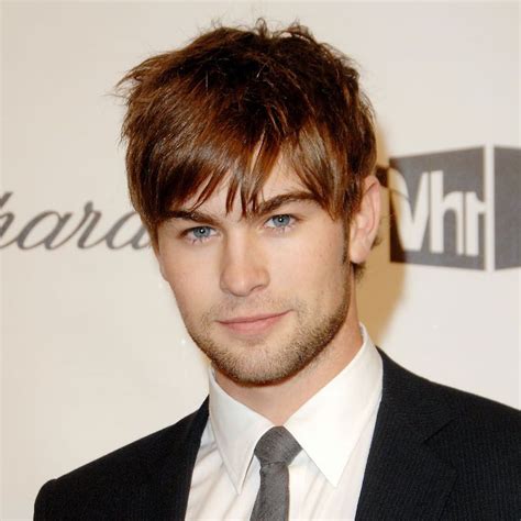 Man Bangs Hairstyle Durgarodney
