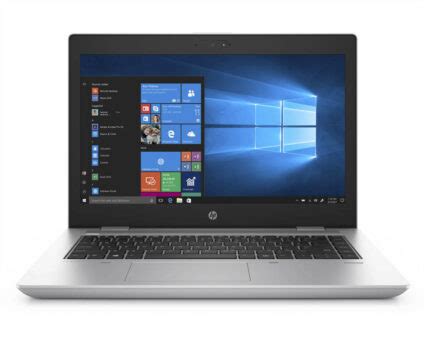 HP Announces Ryzen Powered EliteBook 705 And HP Probook 645 G4 Laptops