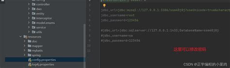 idea之中如何导入eclipse的ssm的程序 idea 打开eclipse ssm项目 csdn博客