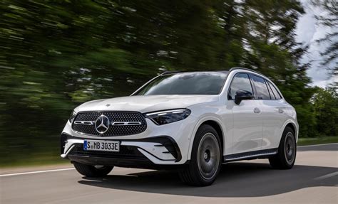 Mercedes Benz GLC 300 De 4Matic Plug In Hybrid Advanced Prezzo E