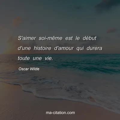 Oscar Wilde Ses Meilleures Citations En Images Ma Citation