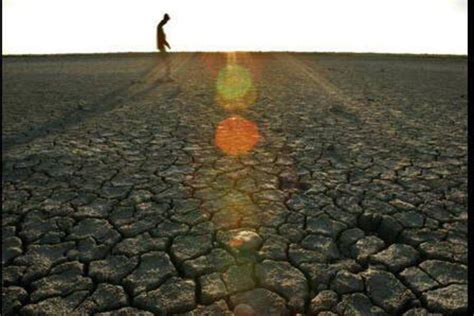 Réchauffement climatique les affaissements de sols risquent d
