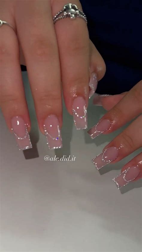 Halloween Acrylic Nails Short Square Acrylic Nails Short Acrylic