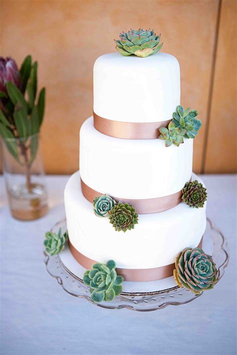 Hugedomains Succulent Wedding Cakes Gluten Free Wedding Cake