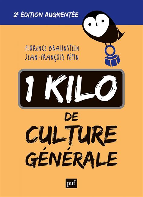 Livre culture générale sélection des meilleurs Les meilleurs livres
